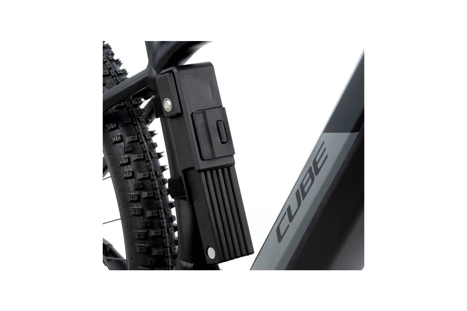 Cube ACID Faltschloss Rigid Pure K100 2026 -21% | Fahrrad XXL