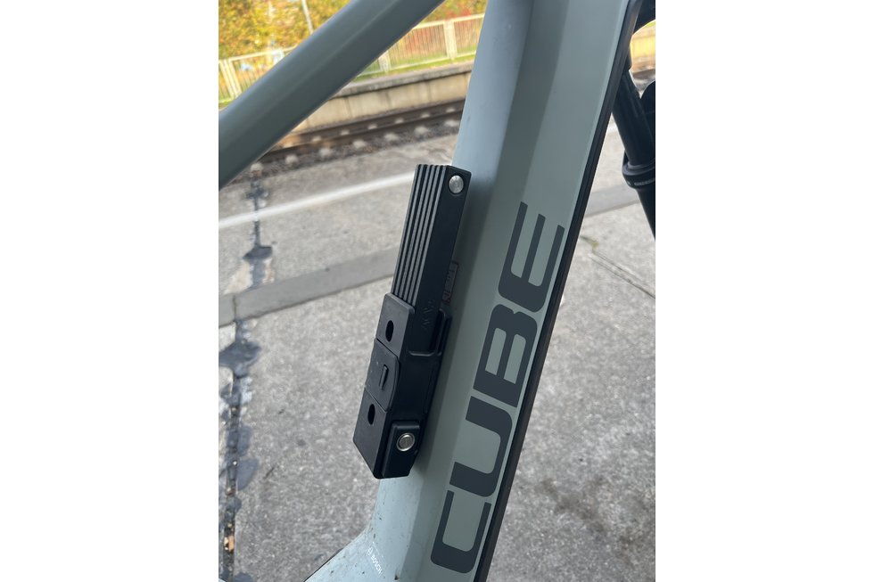 Cube ACID Faltschloss Rigid Pure K100 2026 -21% | Fahrrad XXL