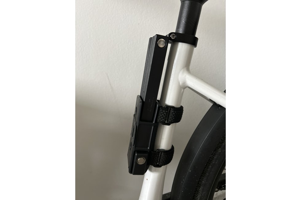 Cube ACID Faltschloss Rigid Pure K100 2026 -21% | Fahrrad XXL