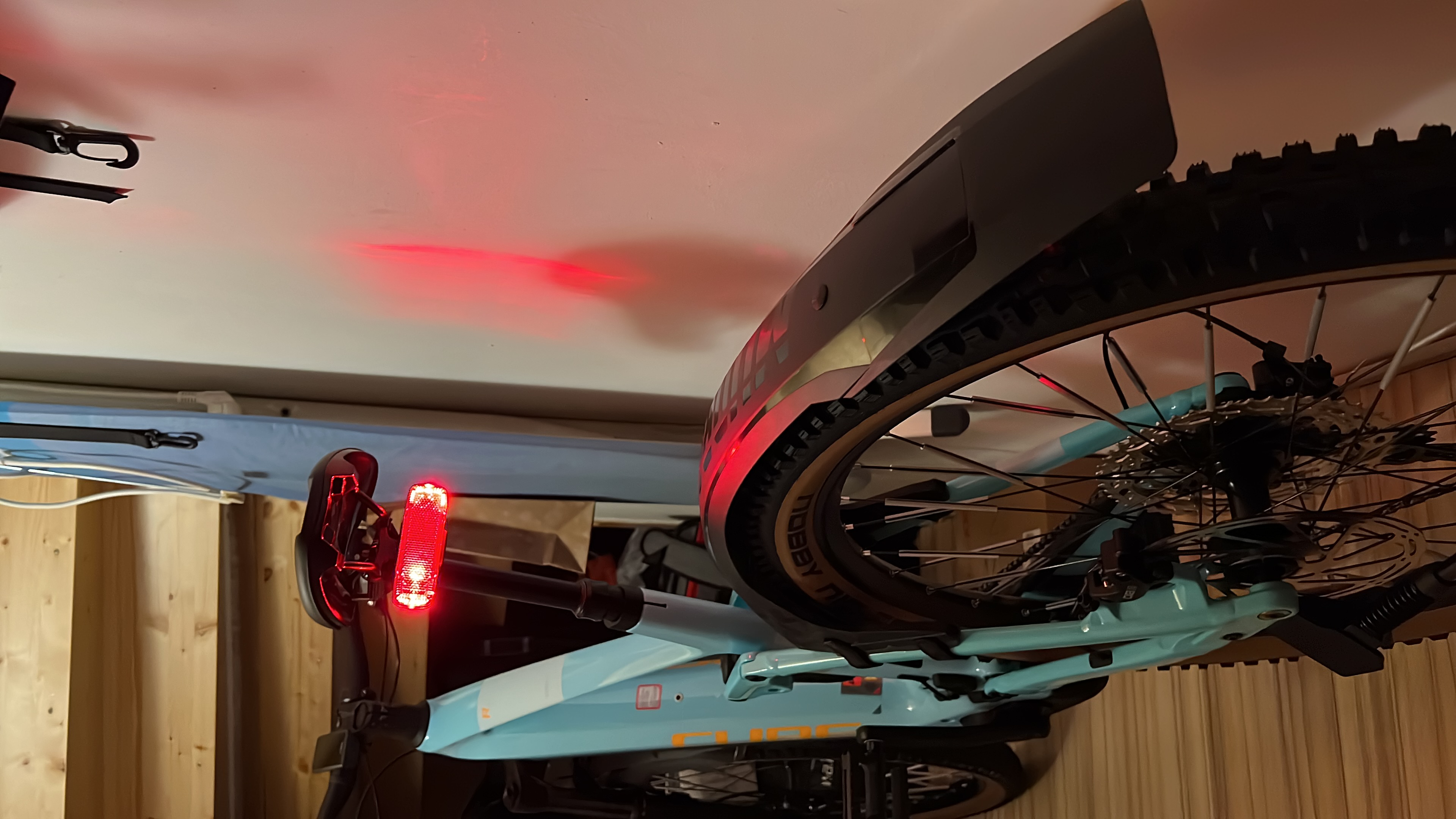 SKS Mudrocker Rear Schutzblech 27,5 - 29 Zoll 2026 günstig kaufen ...