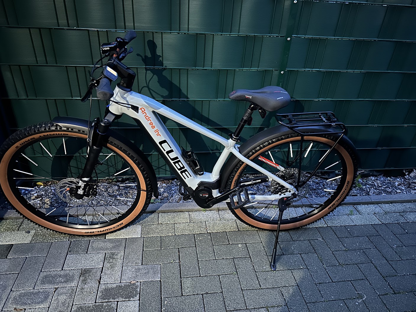 Cube ACID Gepäckträger Sic 29" RILink Boost 2026 günstig kaufen ...