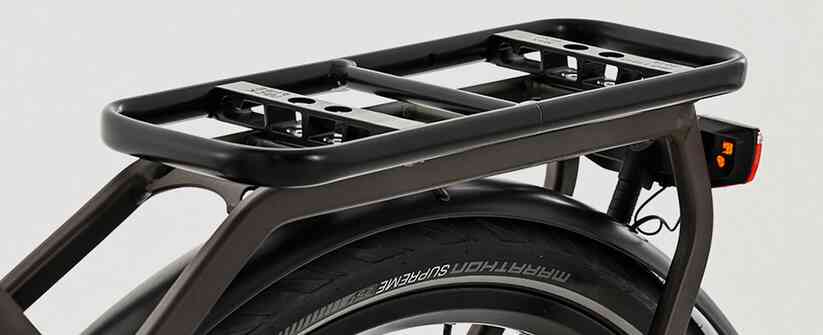 Gepäckträger für MTB kaufen » Fahrrad XXL