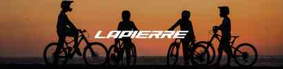 Lapierre-Bikes und E-Bikes günstig kaufen | bei Fahrrad XXL