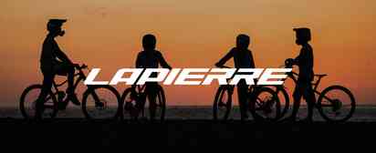Lapierre-Bikes und E-Bikes günstig kaufen | bei Fahrrad XXL