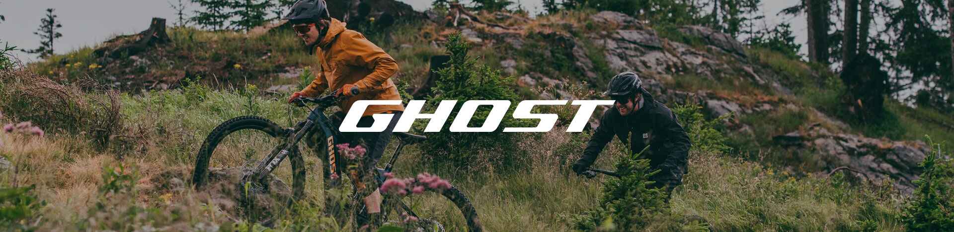 Ghost Bikes günstig kaufen bei Fahrrad XXL