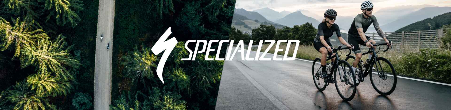 Specialized Bikes günstig kaufen | bei Fahrrad XXL