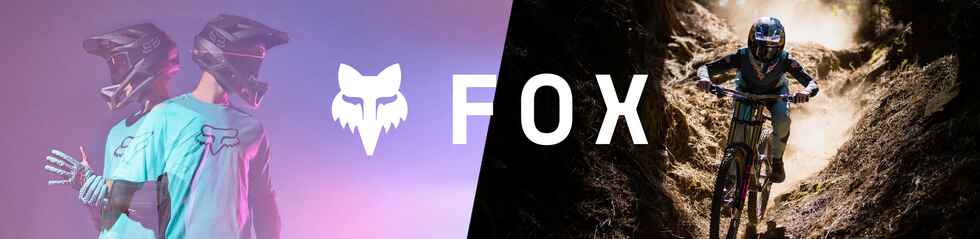 Fox Fahrradzubehör günstig bei Fahrrad XXL kaufen