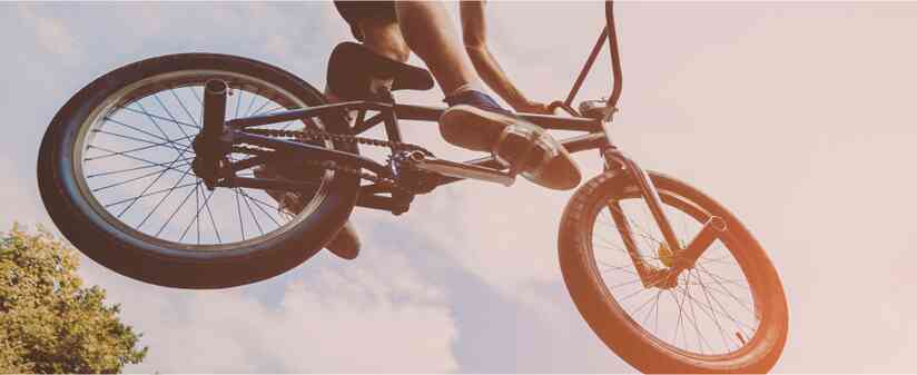 BMX Bikes super günstig kaufen im Online Shop Fahrrad XXL