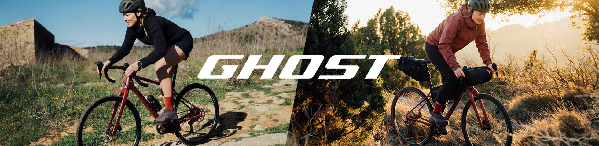 Ghost Bikes 2025: brandneue Ghost-Modelle kaufen | Fahrrad XXL