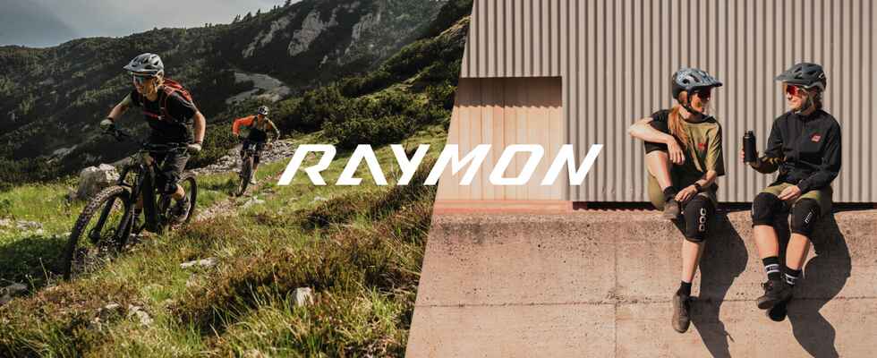 Raymon-Bikes günstig kaufen | bei Fahrrad XXL