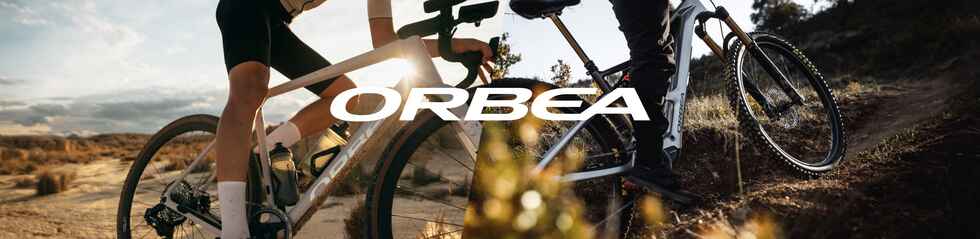 Orbea Bikes günstig kaufen | bei Fahrrad XXL