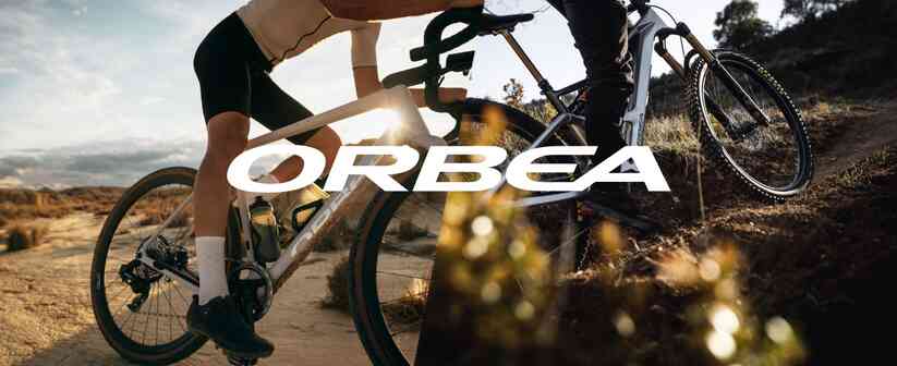 Orbea Bikes günstig kaufen | bei Fahrrad XXL