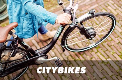 Jobrad Fahrrad & E-Bike Leasing bei Fahrrad XXL