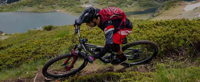 Scott Fully bequem & günstig, online bei Fahrrad XXL kaufen